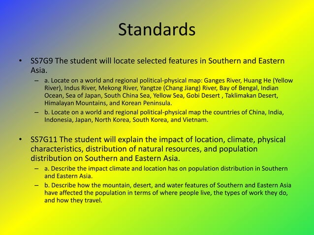 7th Grade Lesson Plans Monday | PPTX