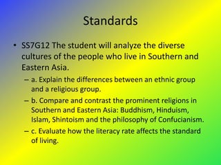 7th Grade Lesson Plans Wednesday | PPT