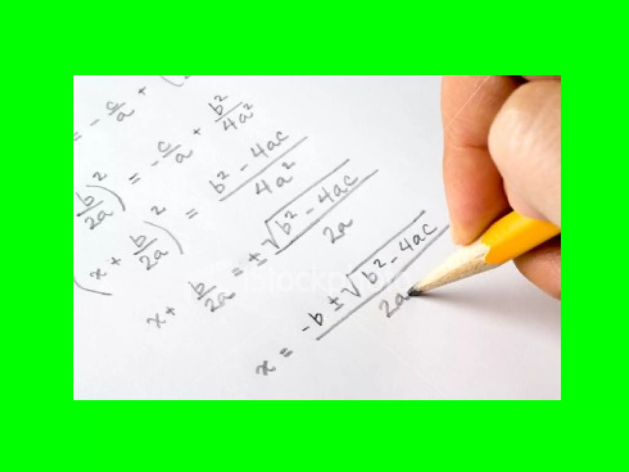 7th grade magnificent math | PPT