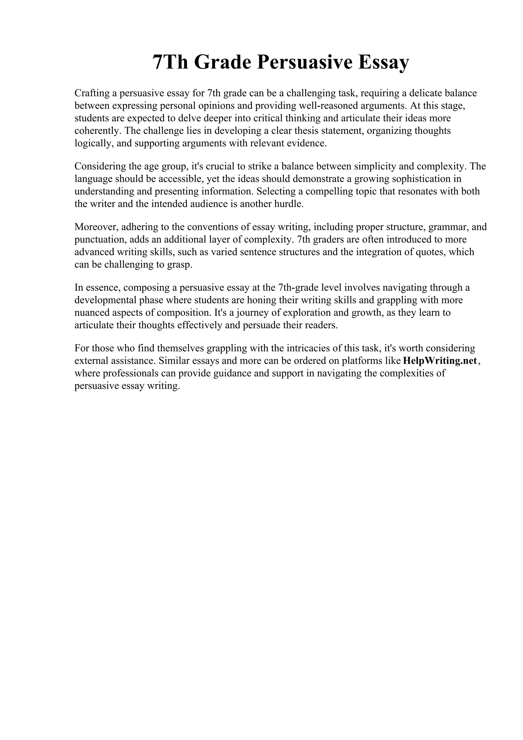 7Th Grade Persuasive Essay.pdf