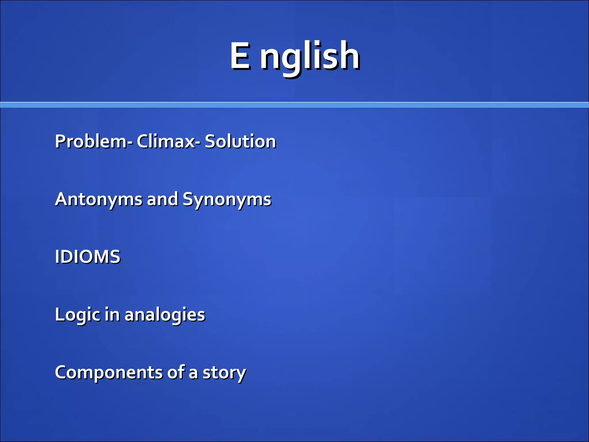 7th grade powerpoint | PPT