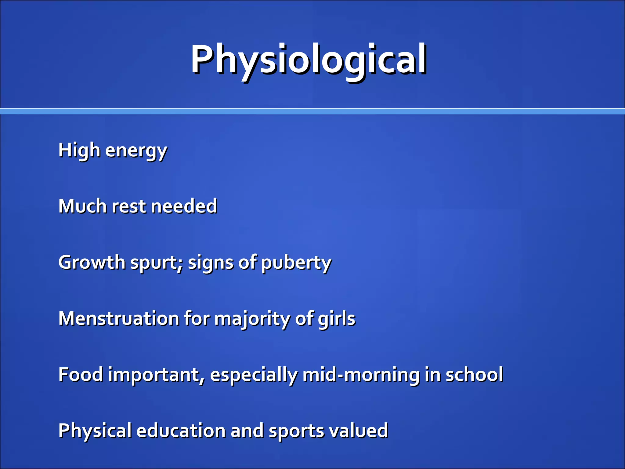 7th grade powerpoint | PPT