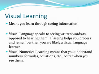 7th grade presentation cite2 | PPTX