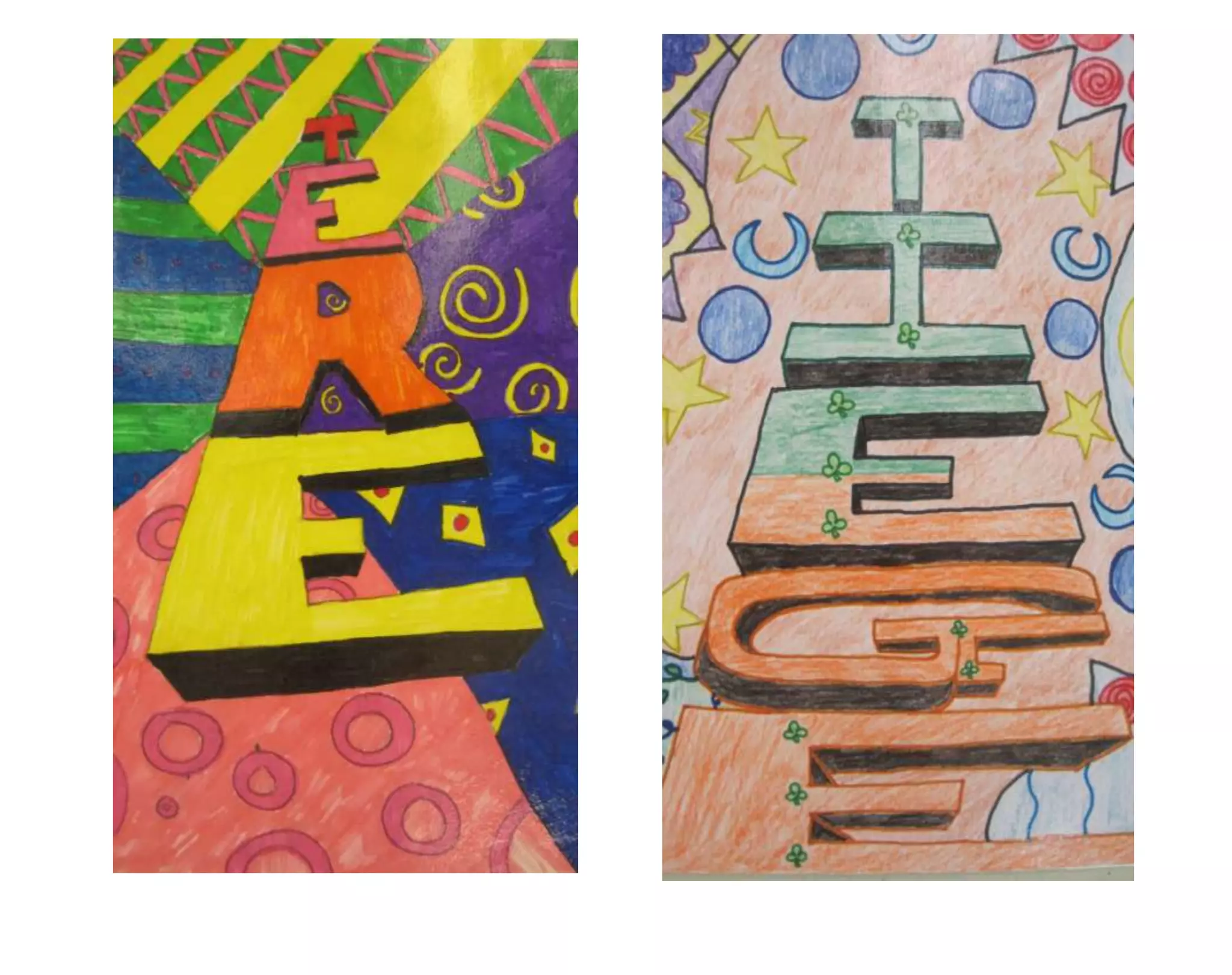 7th grade projects | PPTX