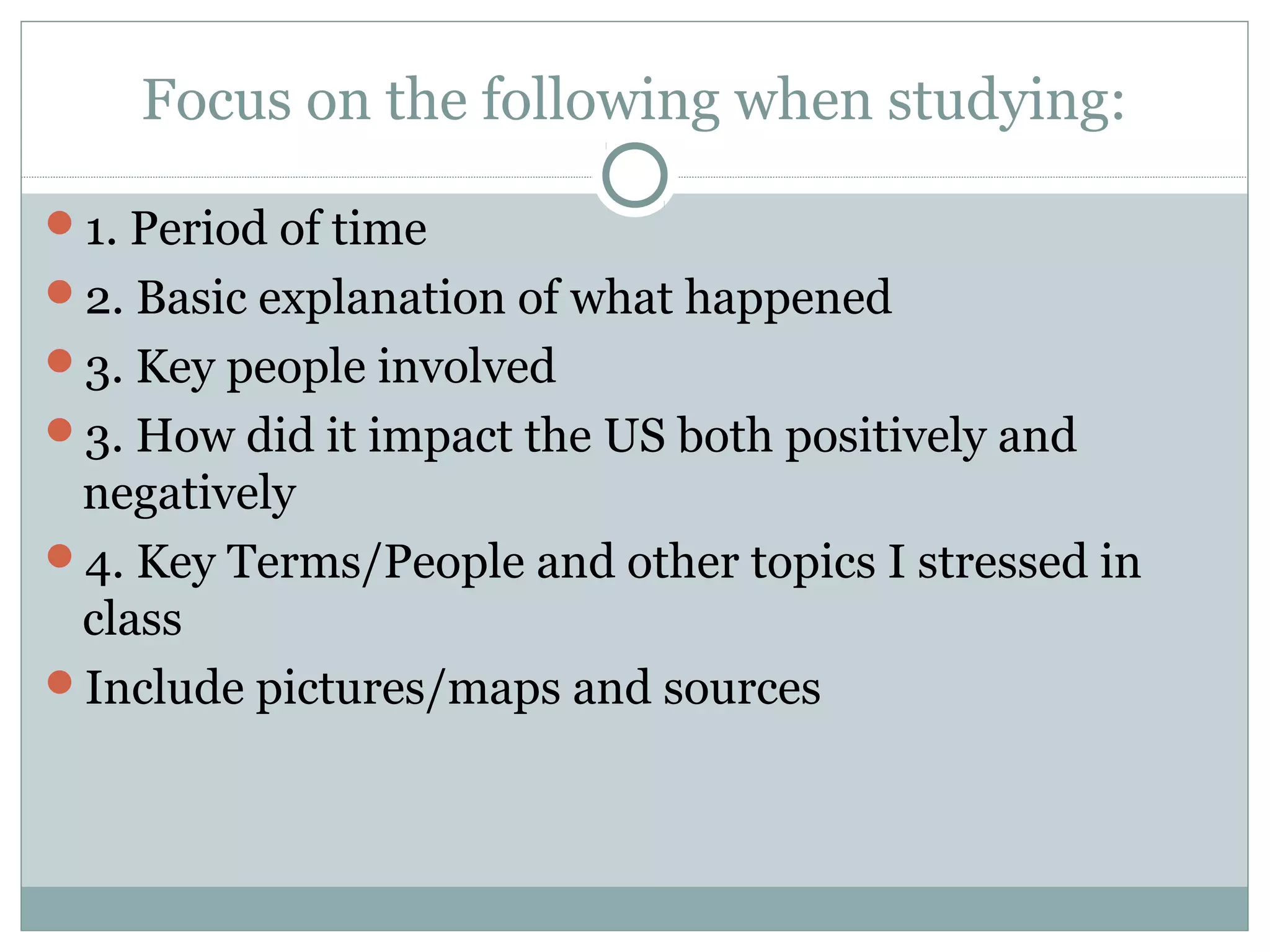 7th grade review | PPT