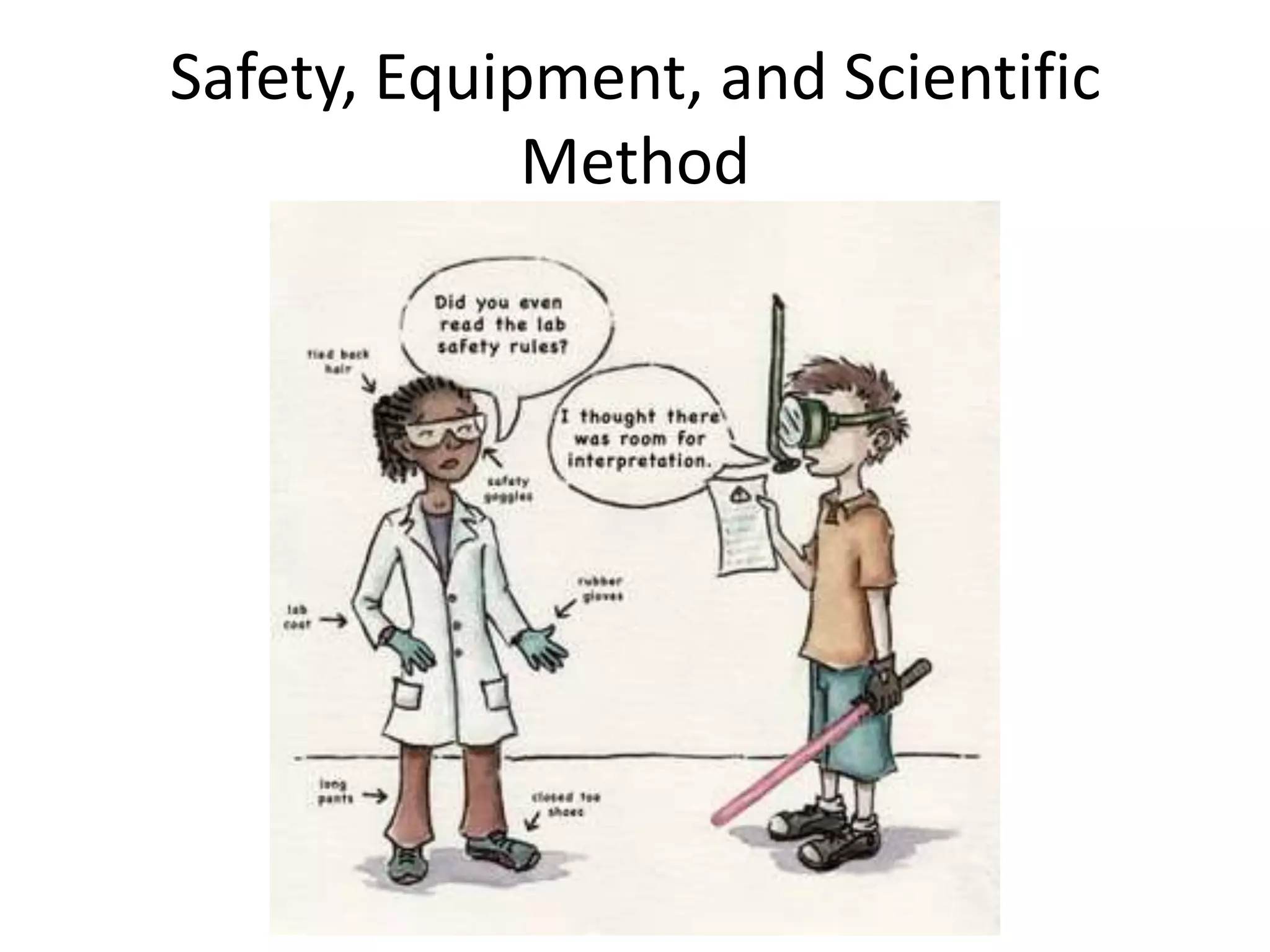 7th grade science at a glance | PPTX