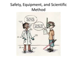 7th grade science at a glance | PPTX