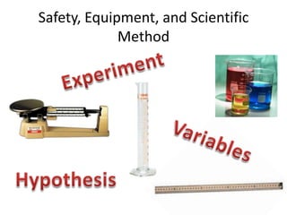 7th grade science at a glance | PPT