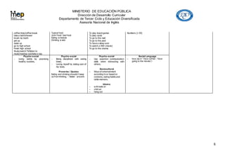 7th grade Scope and Sequence (Englishpost.org) | DOCX