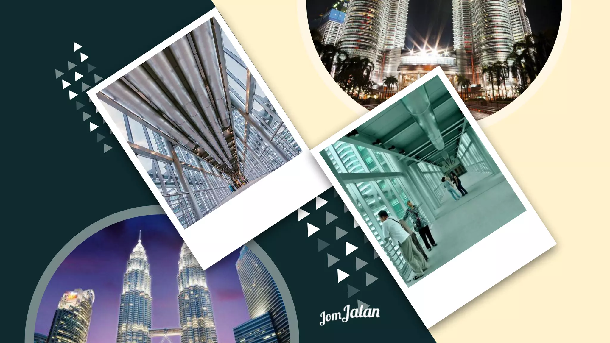 7 things to do around petronas towers | PDF
