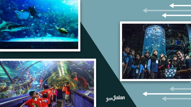 7 things to do around petronas towers | PDF