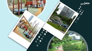 7 things to do around petronas towers | PDF