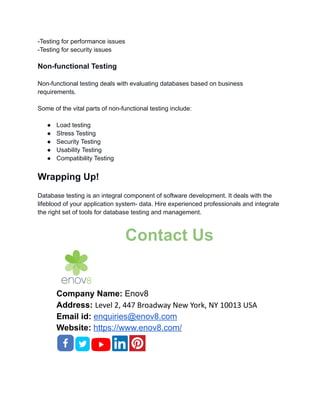 7 Things To Know About Database Testing.pdf