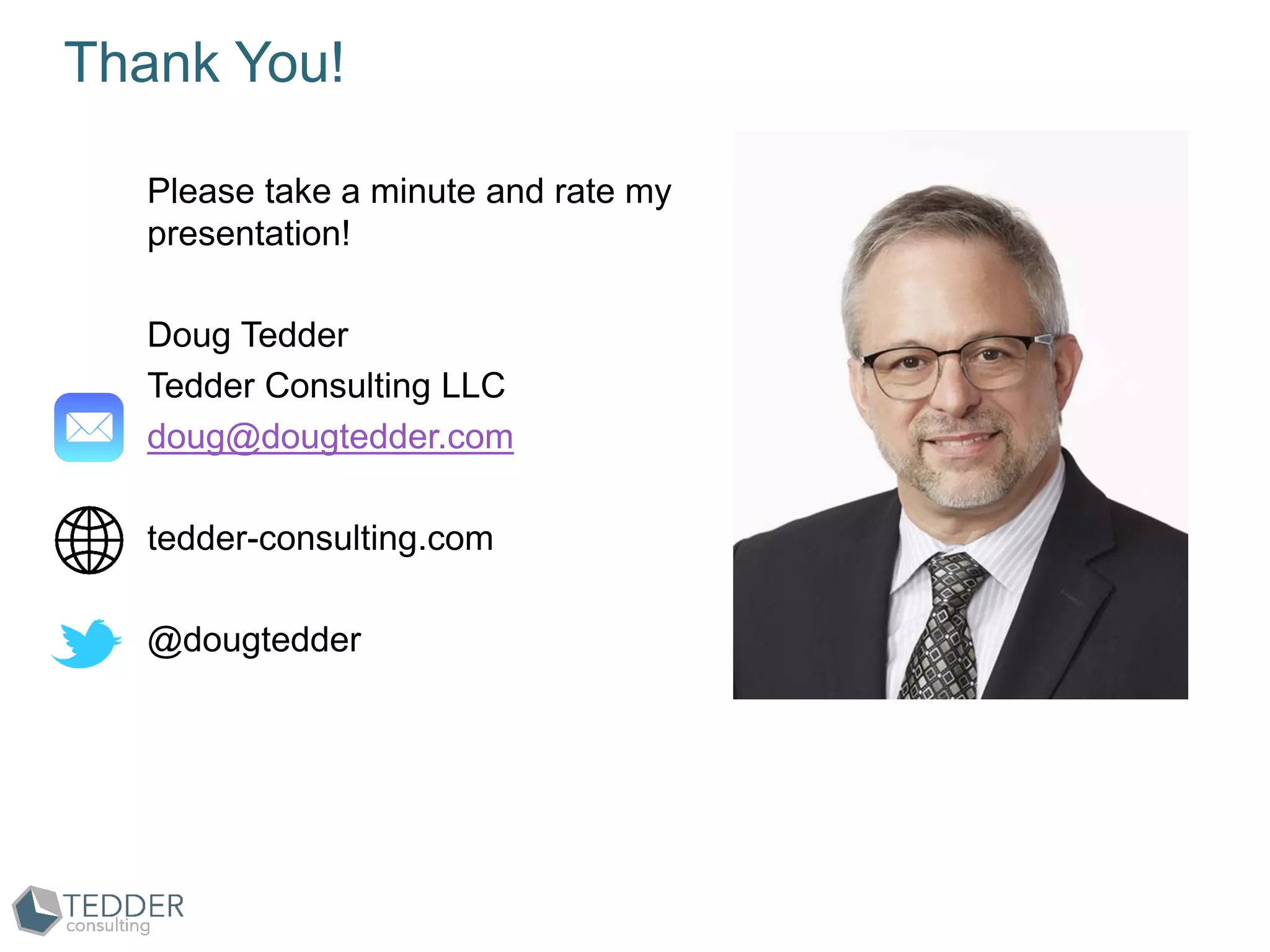 7 Things you must do to run IT as a Business | PDF