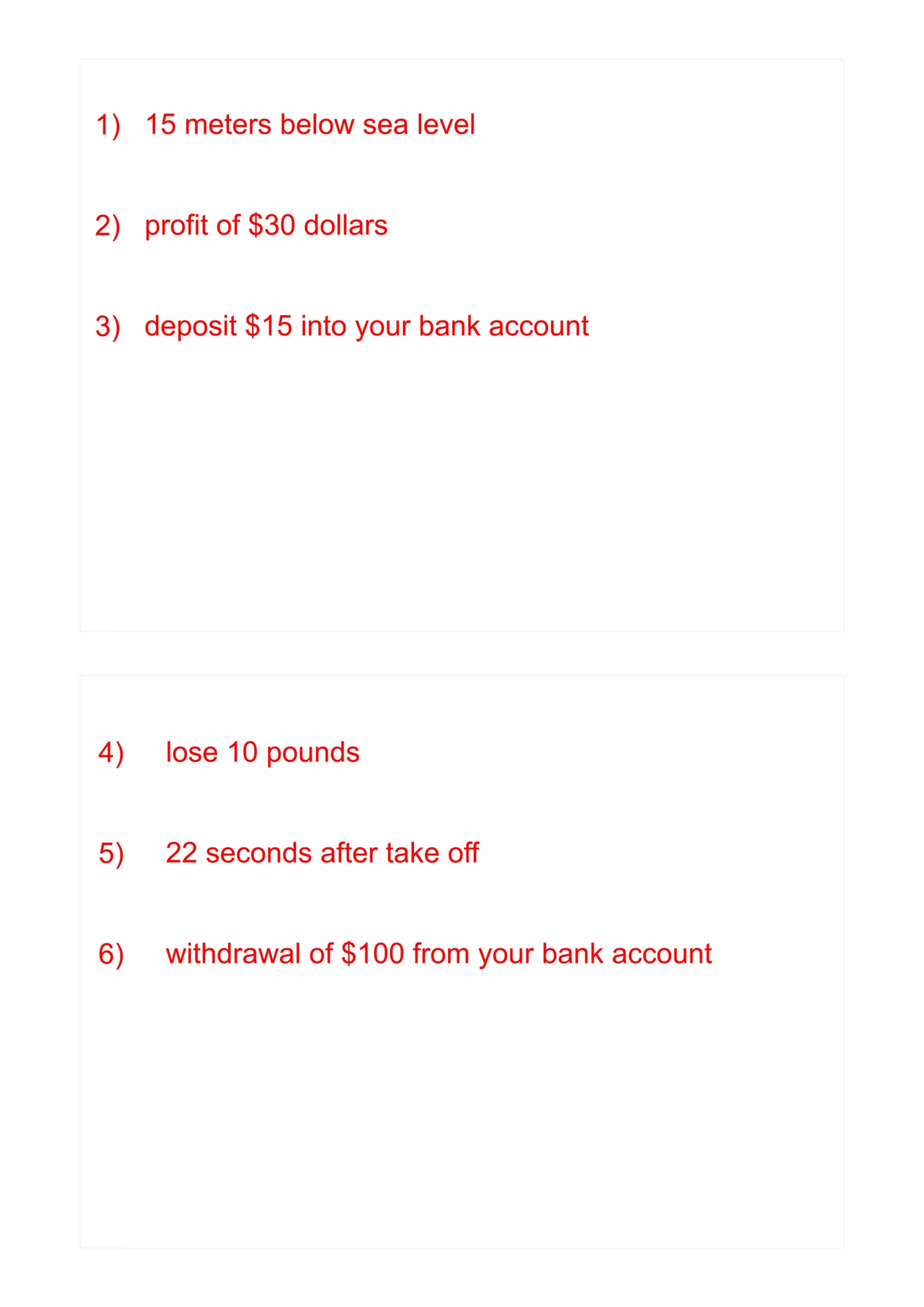 7th integer equations | PDF