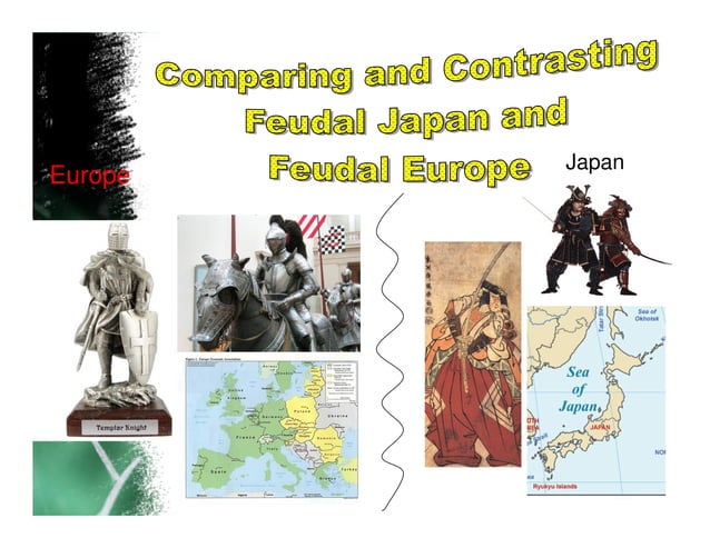 Japanese feudalism | PDF