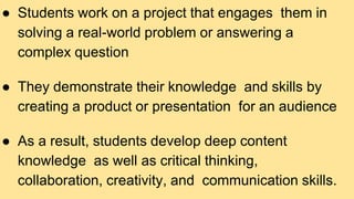 Project based learning detiles pptn.pptx