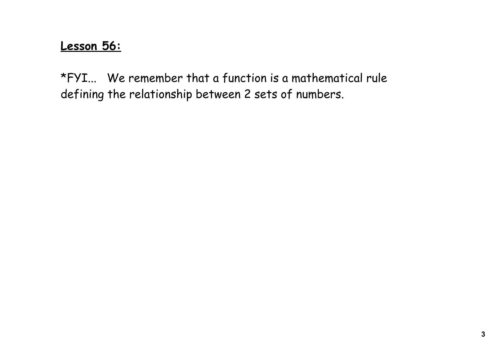7th Math - L56--Feb28 | PDF