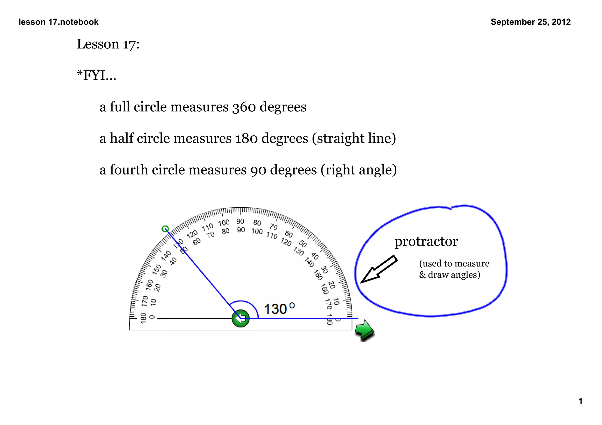 7th math c2 -L17--sept25 | PDF