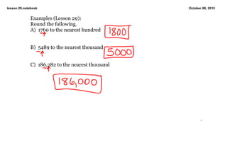 7th math c2 -l29 | PPT