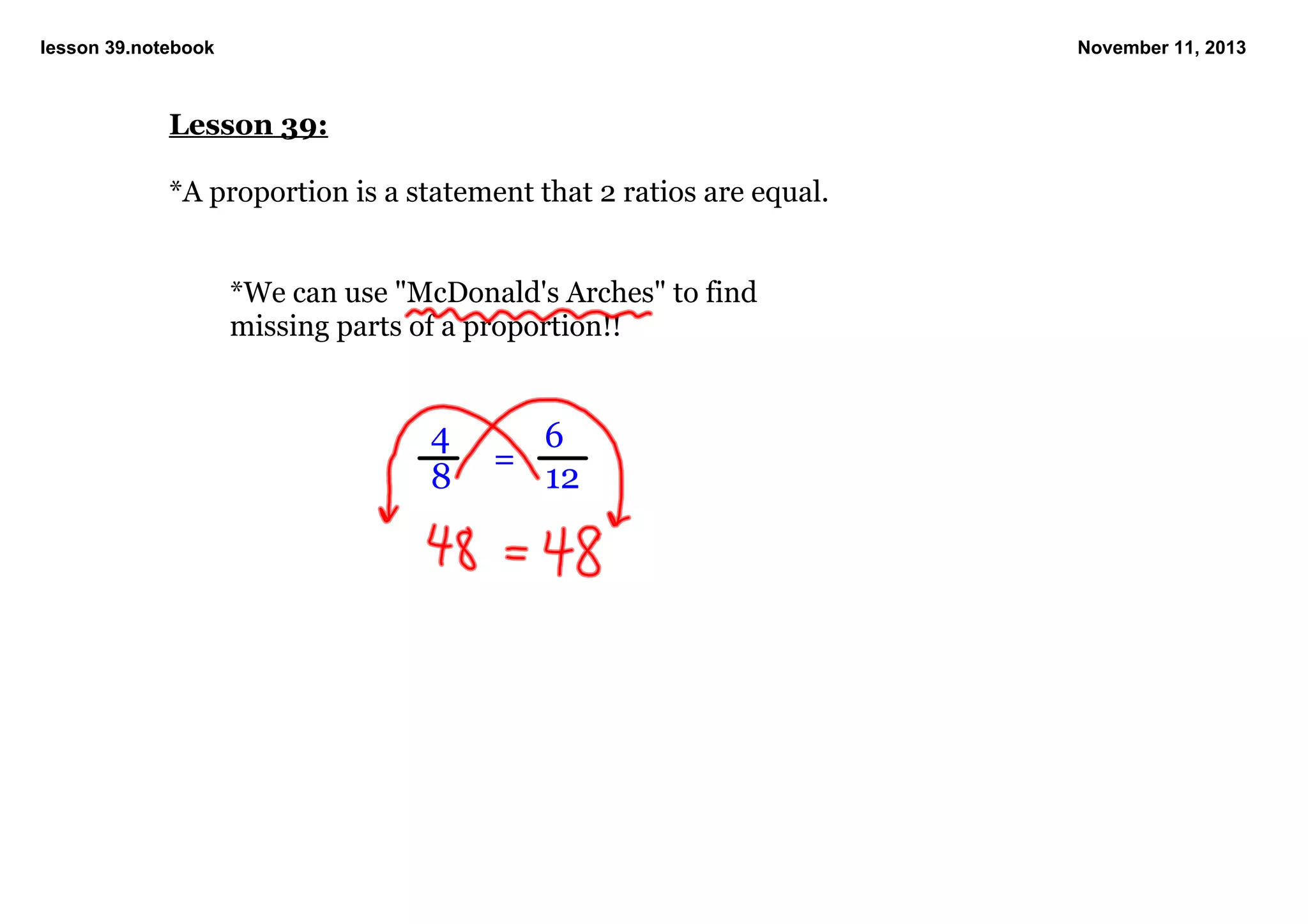 7th math c2 -l39 | PPT