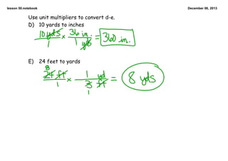 7th math c2 -l50 | PDF