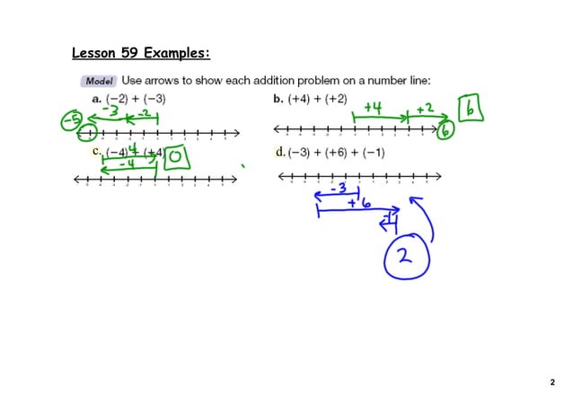 7th Math (C2) - L59--March13 | PPT