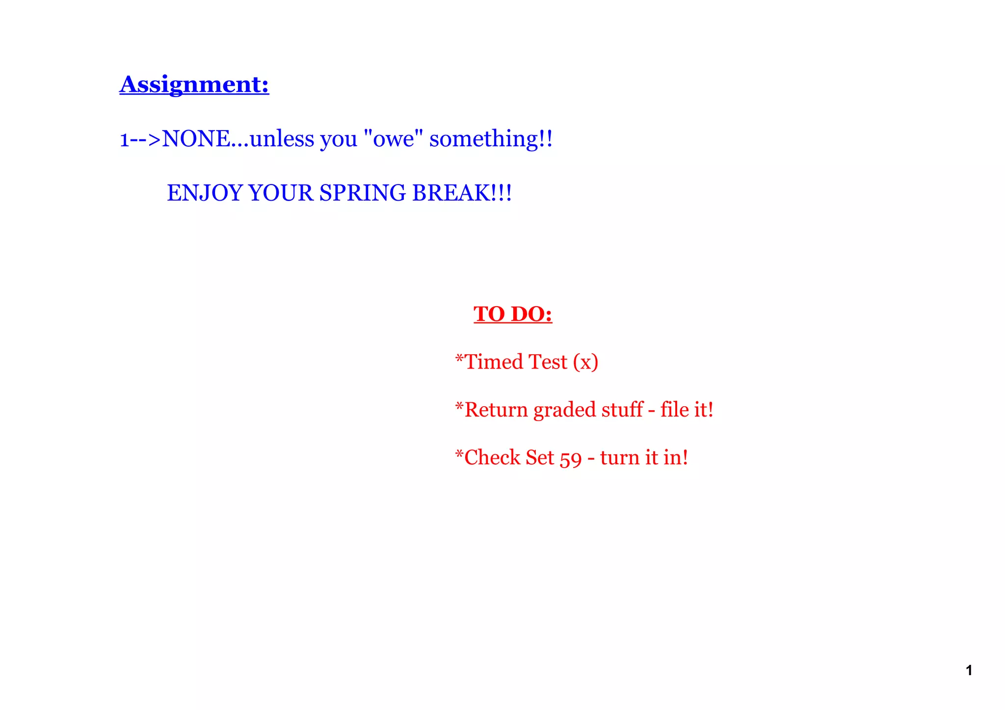 7th Math (C2) - March 16 | PDF