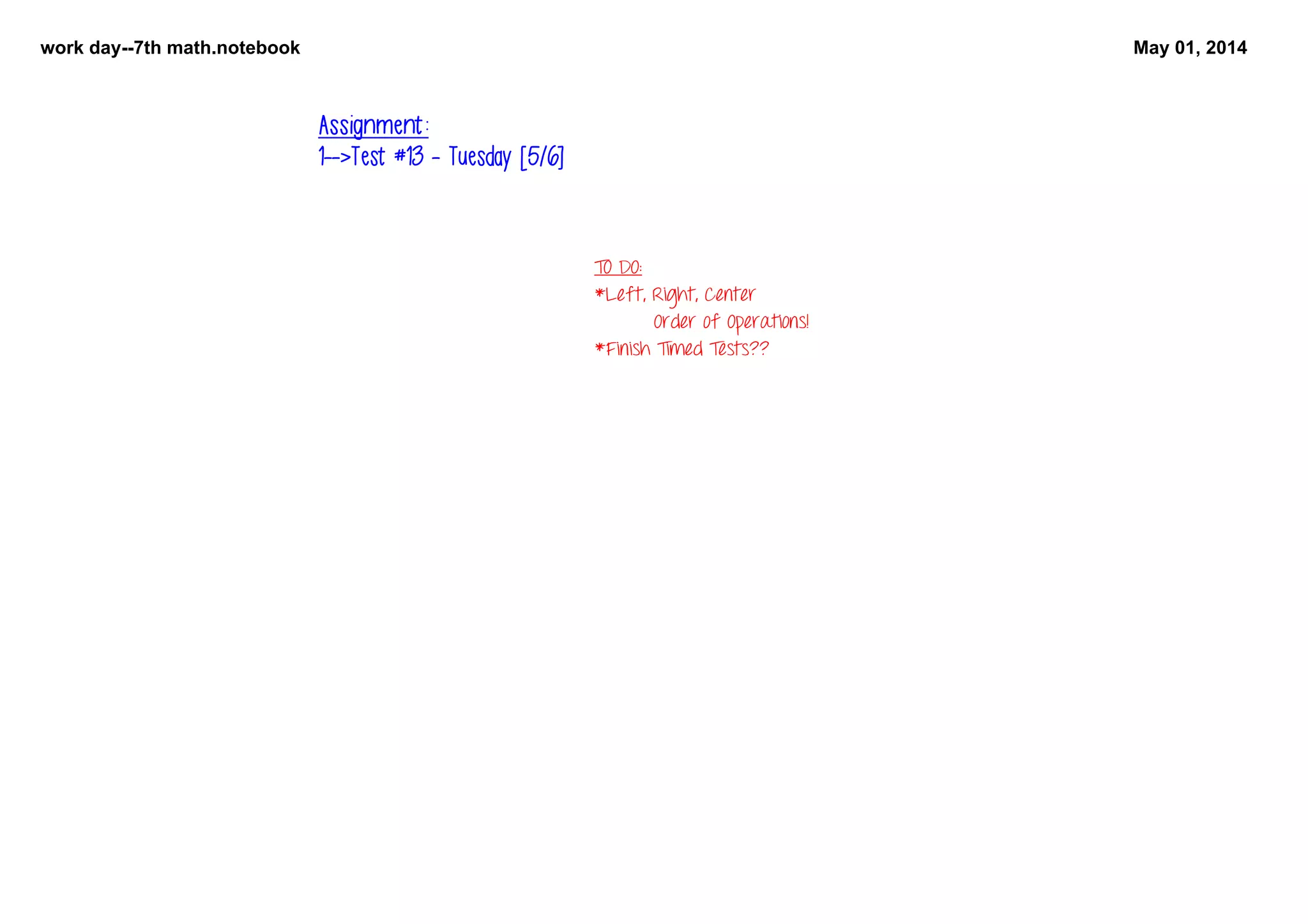 7th math c2 -may1 | PDF
