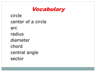 Circles.ppt