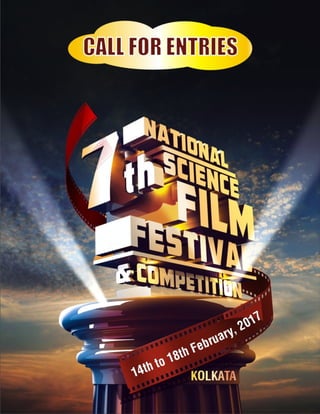 7th national science film festival | PDF