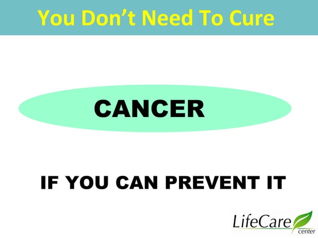 Evidence Based Guide of Screening for Prevention of Cervical Cancer | PPT