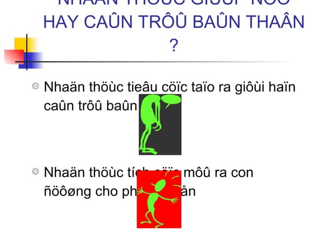 7 thoi quen cua nguoi thanh cong | PPT