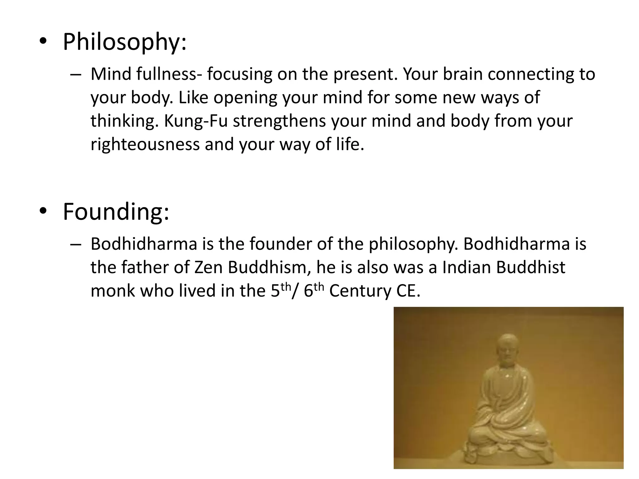 Zen Buddhism | PPT