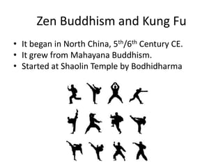 Zen Buddhism | PPT