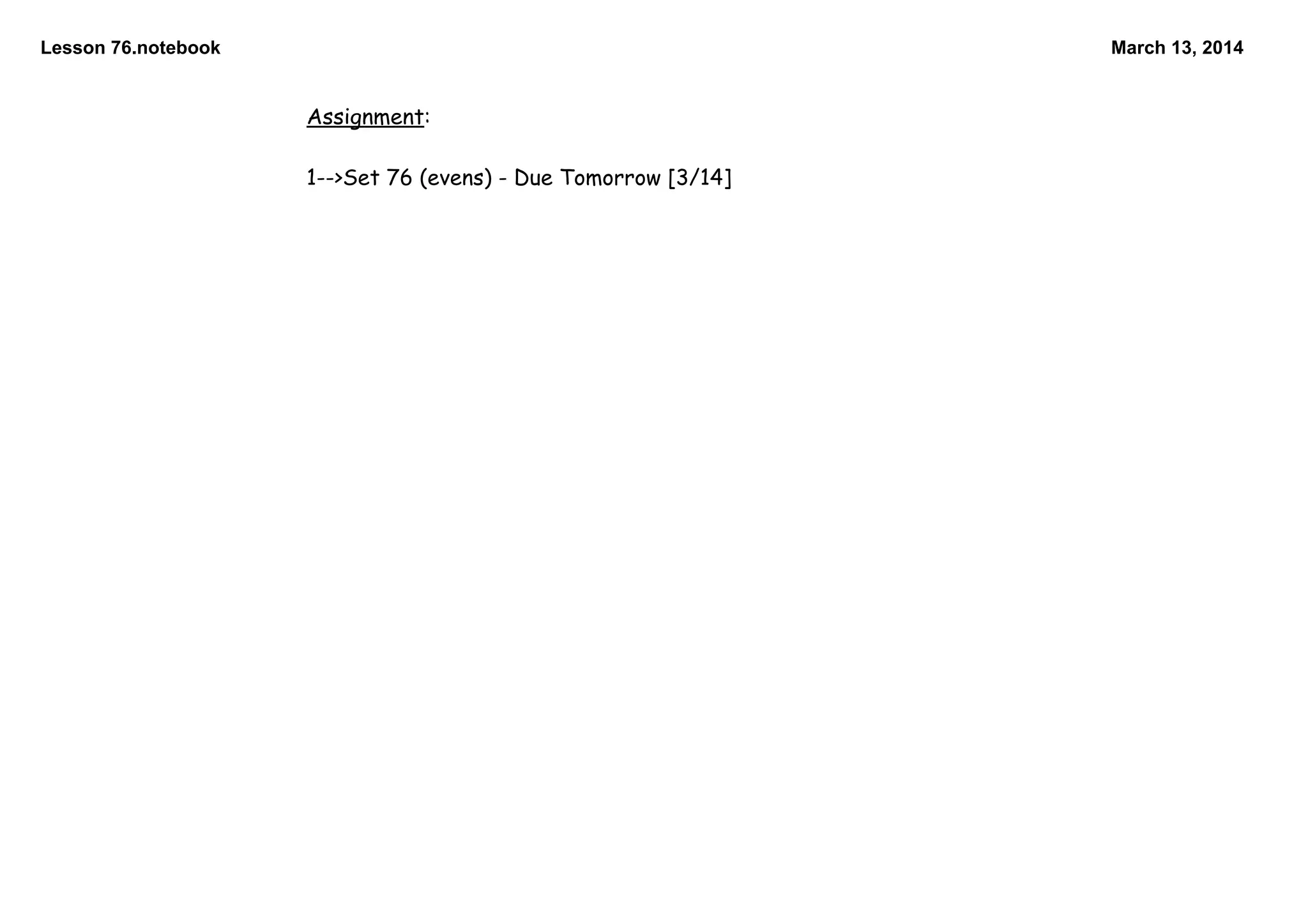 7th pre alg -l76 | PDF