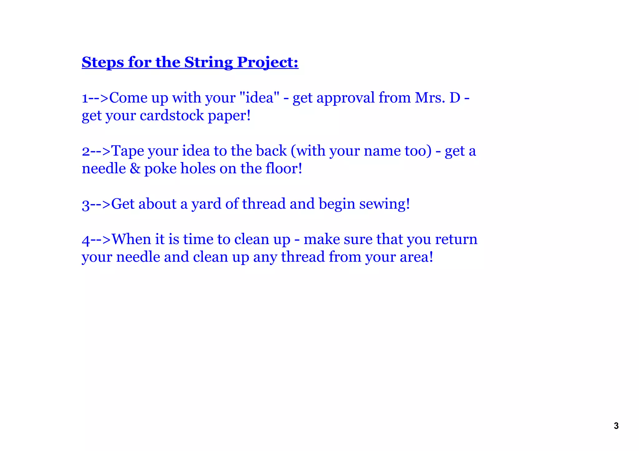 7th pre alg march 7 | PPT