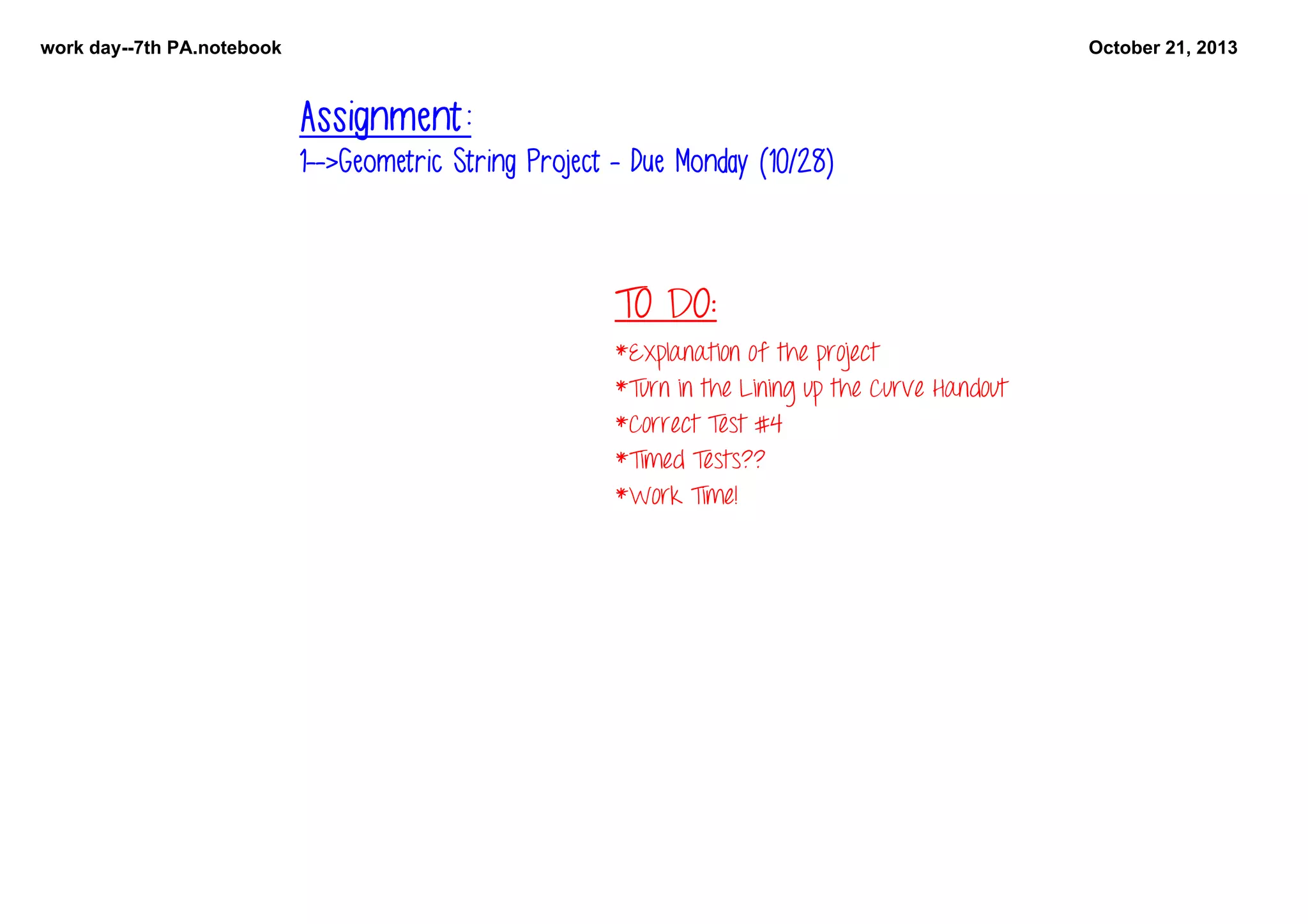 7th pre alg -oct21-23 | PDF