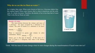 7th sci 3. properties of natural resources | PPTX