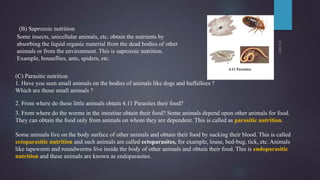 7th SCI 4. Nutrition in Living Organisms.pptx