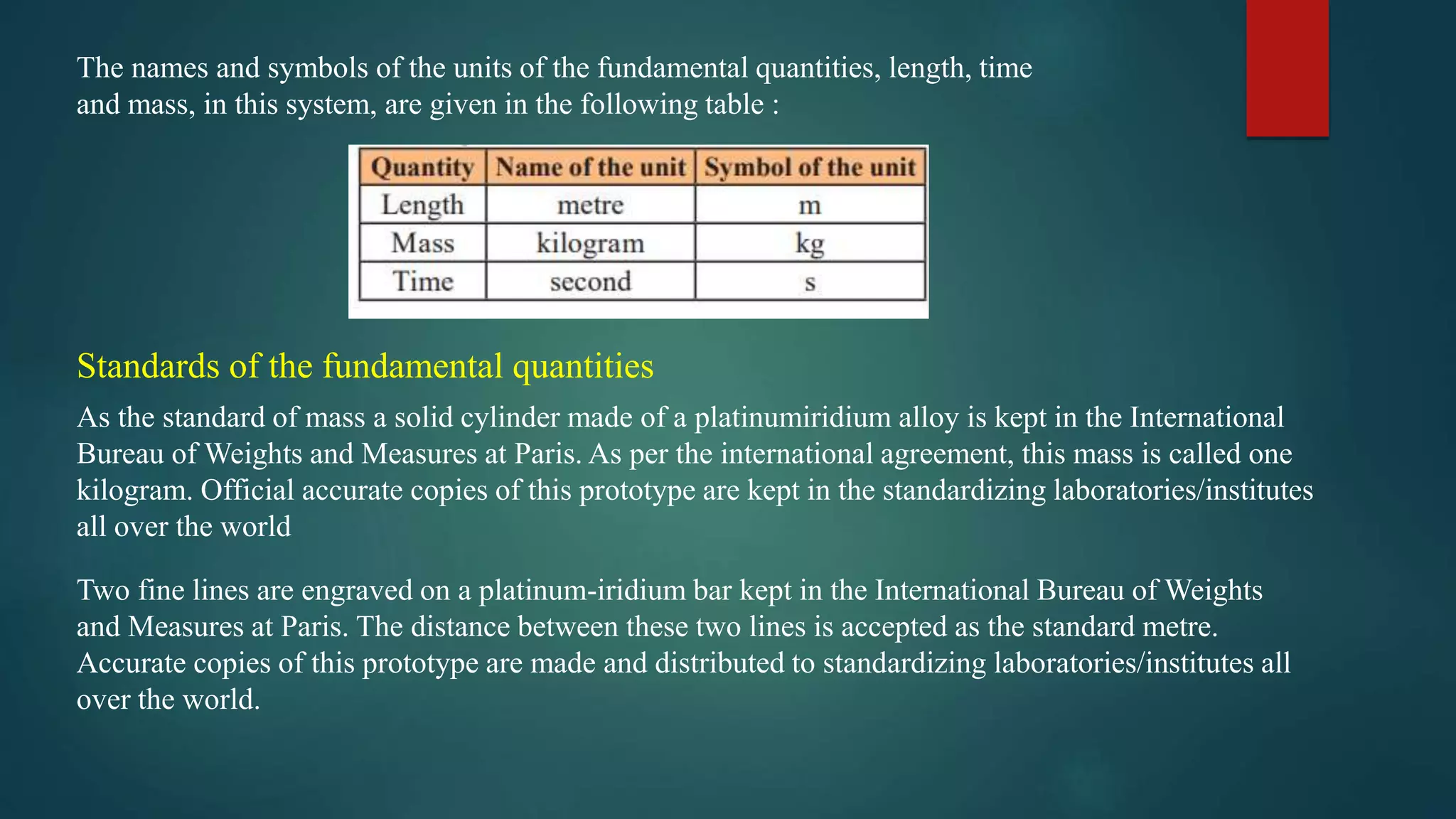 7th SCI 6 Measurement of Physical Quantities.pptx