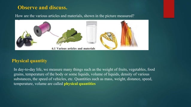 7th SCI 6 Measurement of Physical Quantities.pptx