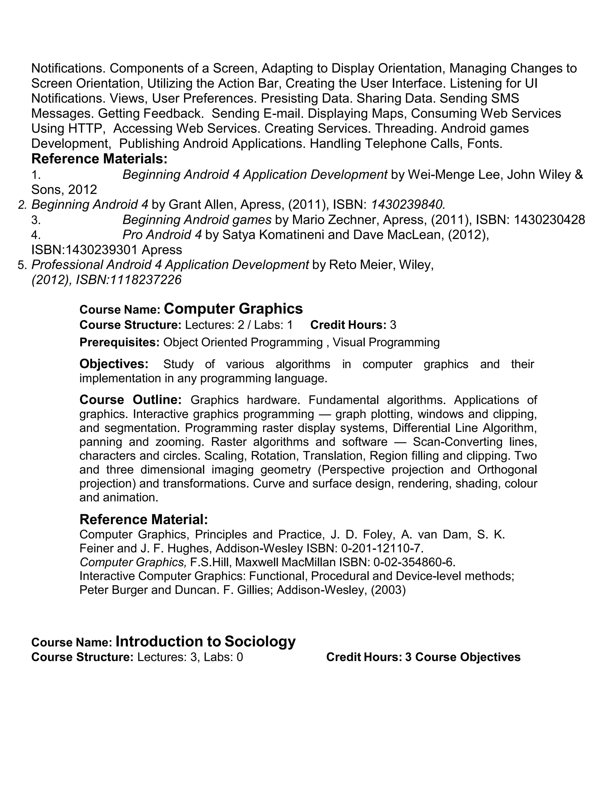 7th semesterBsCs outliine.docx