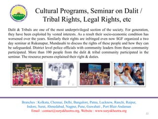 ANNUAL DAY FUNCTION MOS & SKFECT 2014 | PPT