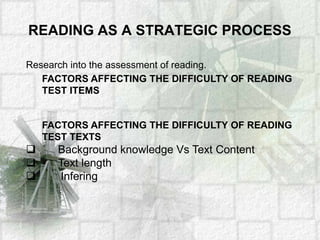 7th session reading strategies | PPT