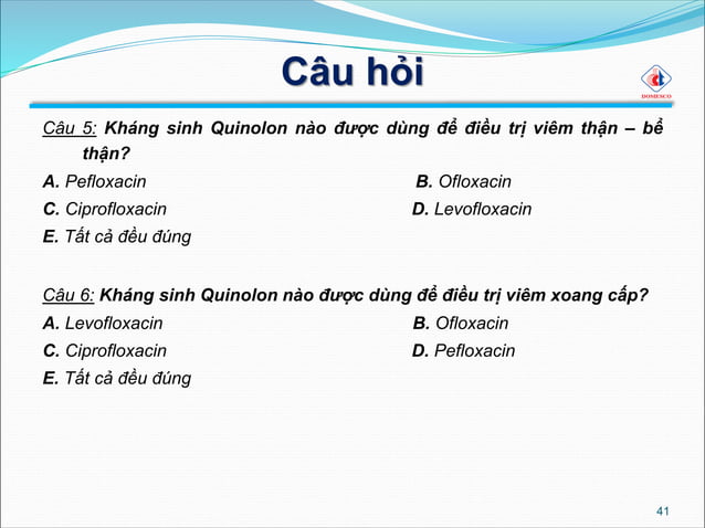 7 thuoc chong dau that nguc | PPT