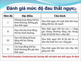 7 thuoc chong dau that nguc | PDF