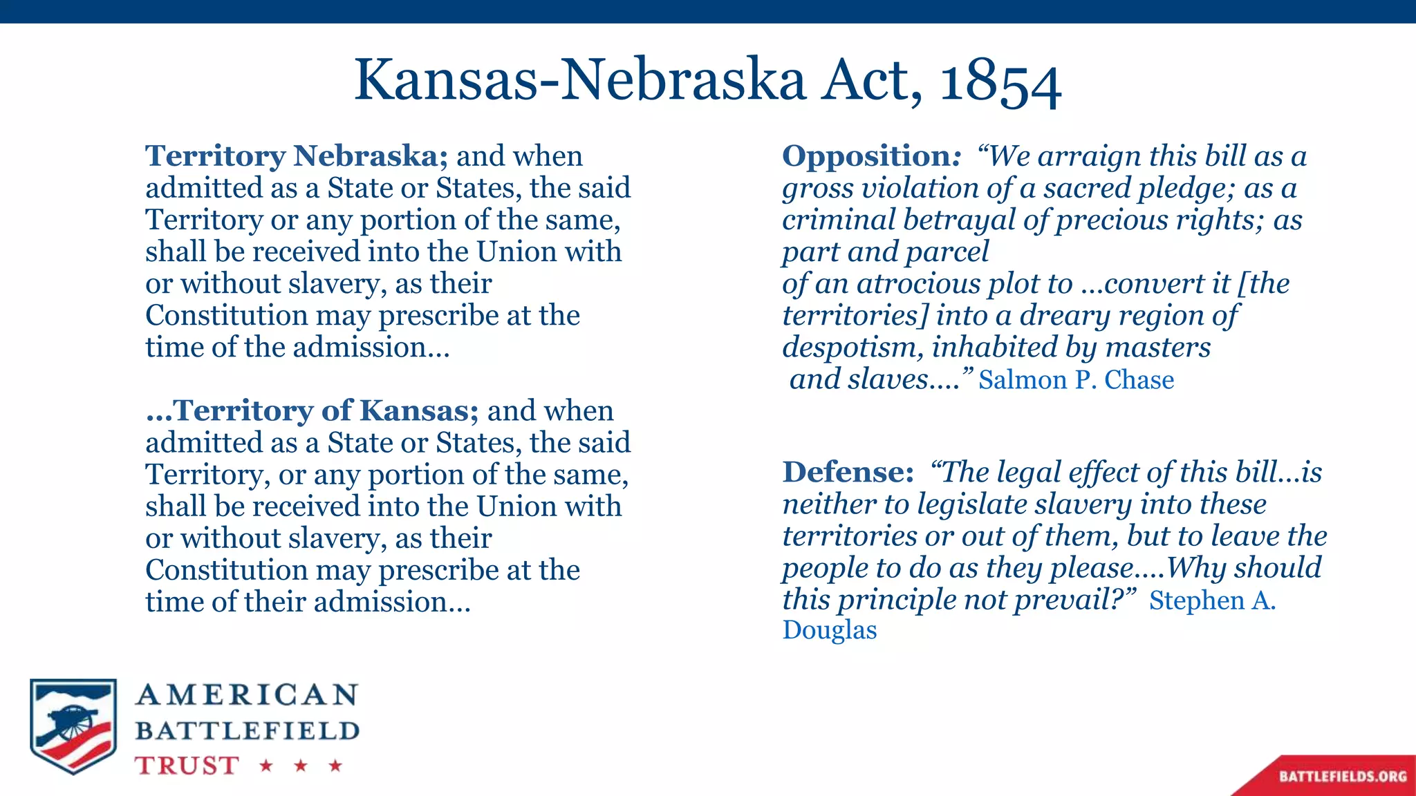 7th Updated Disunion PowerPoint (Middle School).pptx