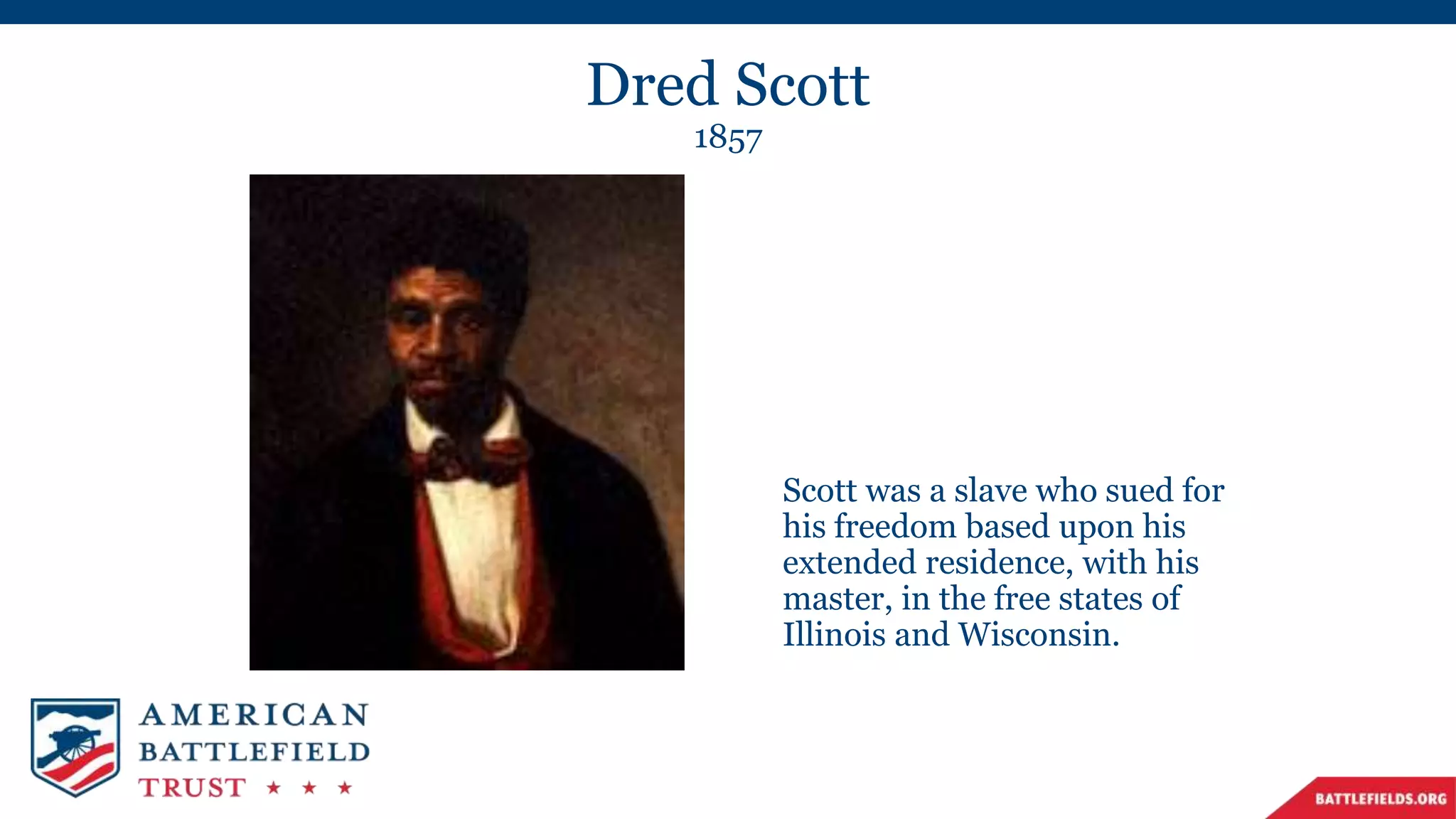 7th Updated Disunion PowerPoint (Middle School).pptx