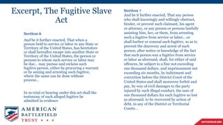 7th Updated Disunion PowerPoint (Middle School).pptx